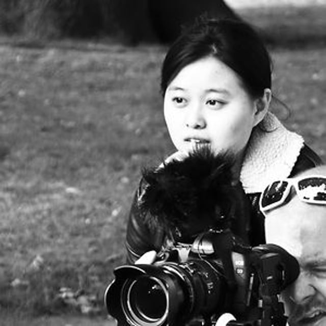 Yifei Yu