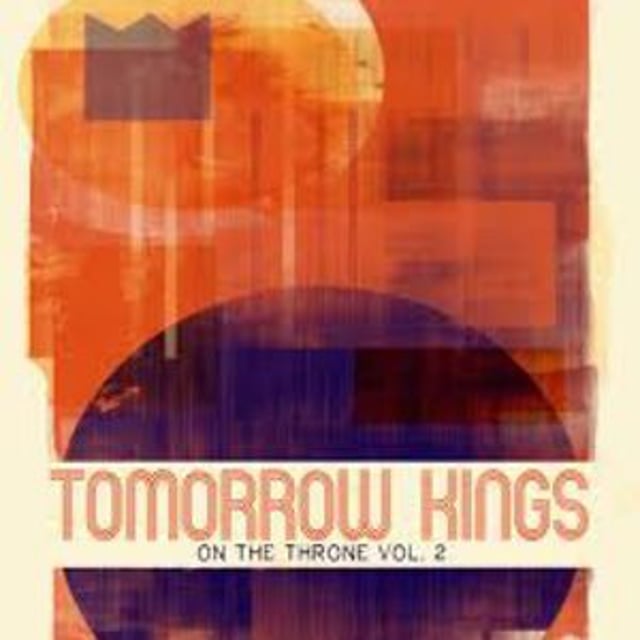 Tomorrow Kings