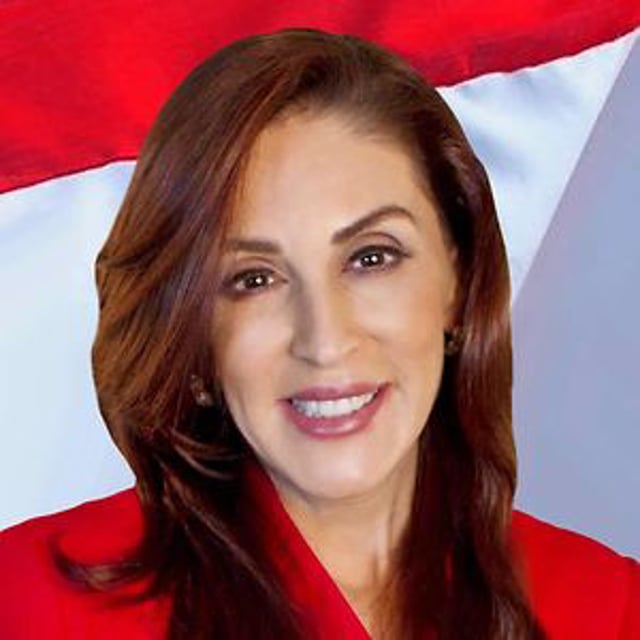 Marcia Villeda