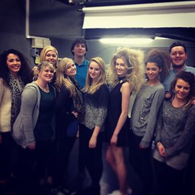 Morgan Ellis Williams