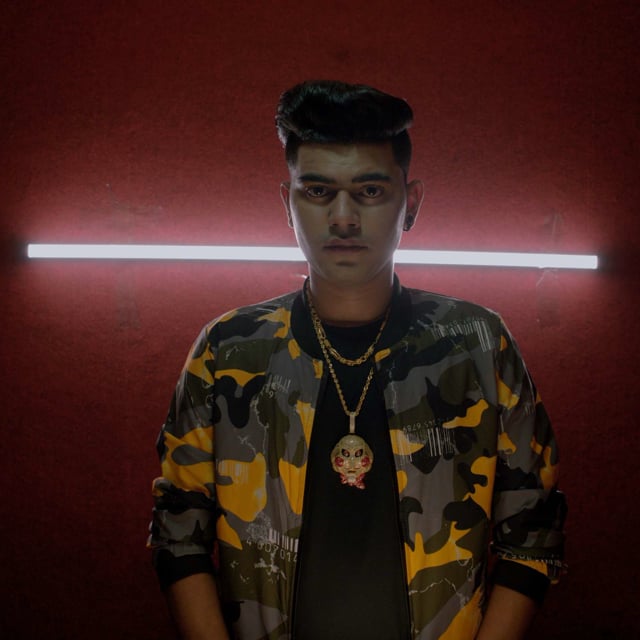 A/One Sam Rapper - Artist