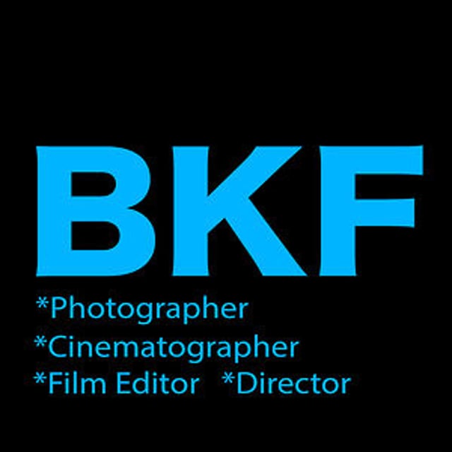 Brandon Kinney [BKFilms]
