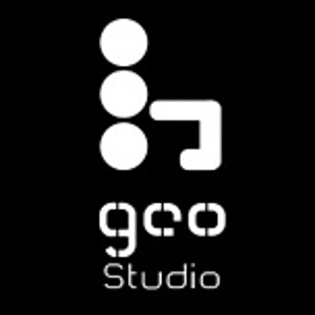 Geo Studio - Director, 3D Animator & 2D Animator