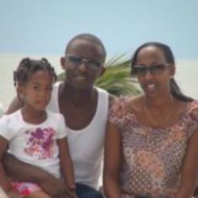 Ruki Karusisi Biograph