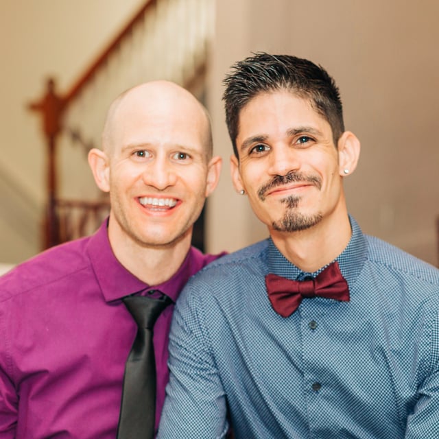 Welcome to Sam José!