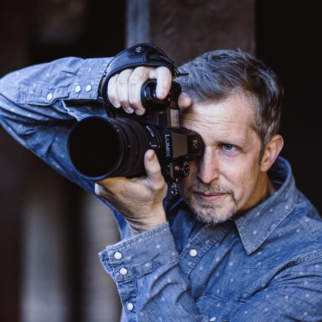 Matthew Gordon - Producer, Editor & Documentary Filmmaker