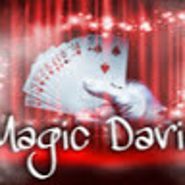 Magic David