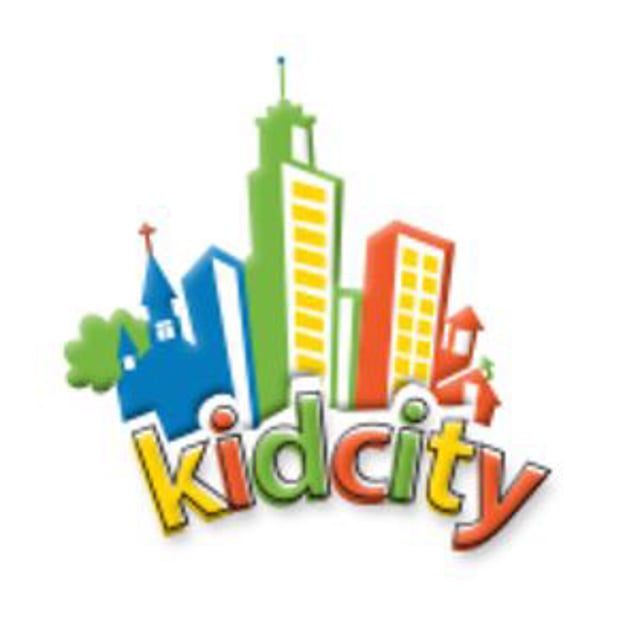 FCCC KidCity