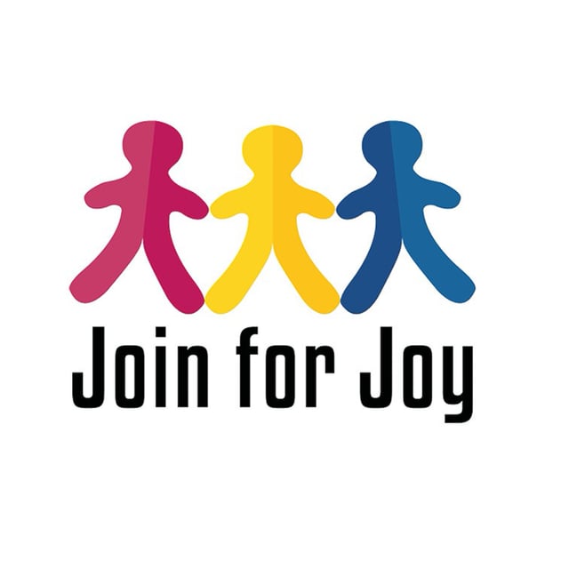 JOIN FOR JOY