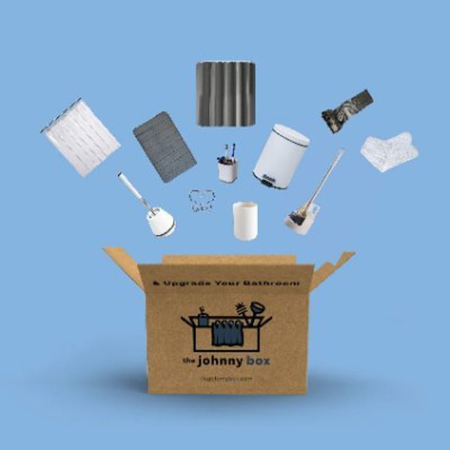 The Johnny Box