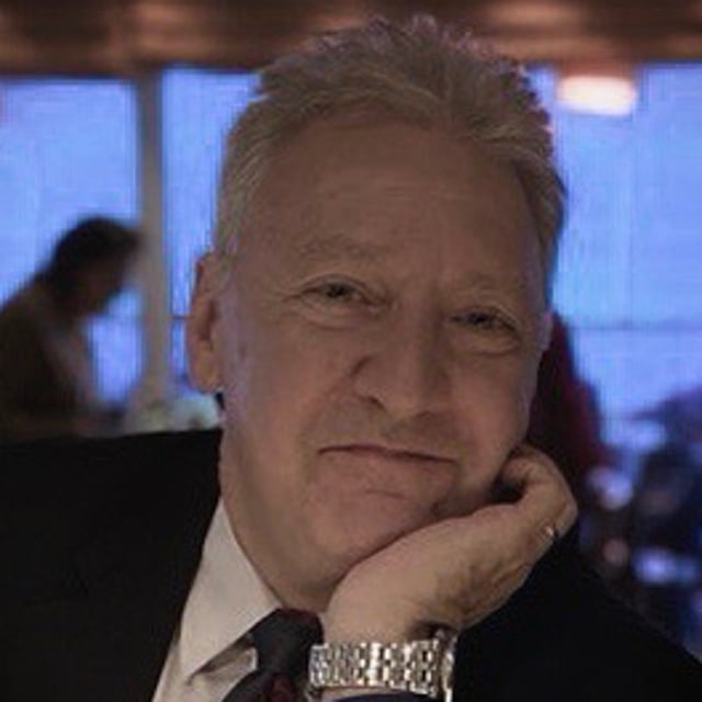 Tony Pace - Actor, Music Video Director & Showrunner