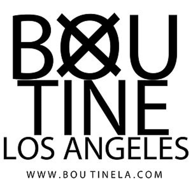 Boutine Los Angeles