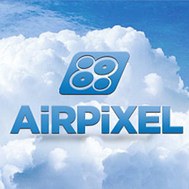 Airpixel