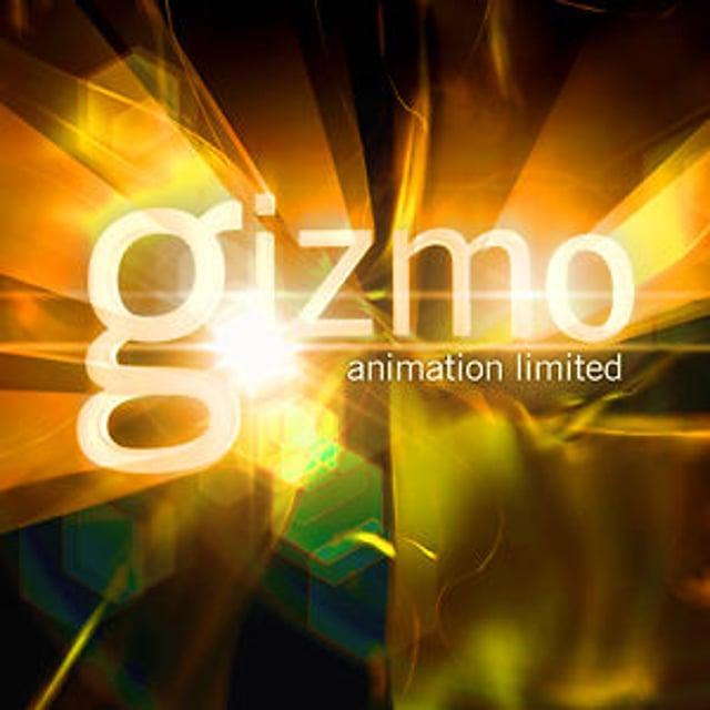 Gizmo Animation