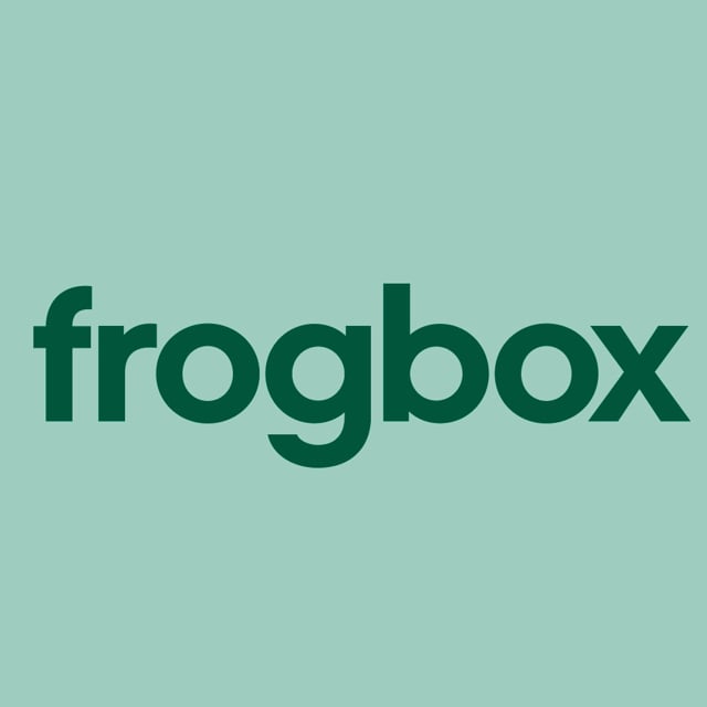 FrogBox Marketing