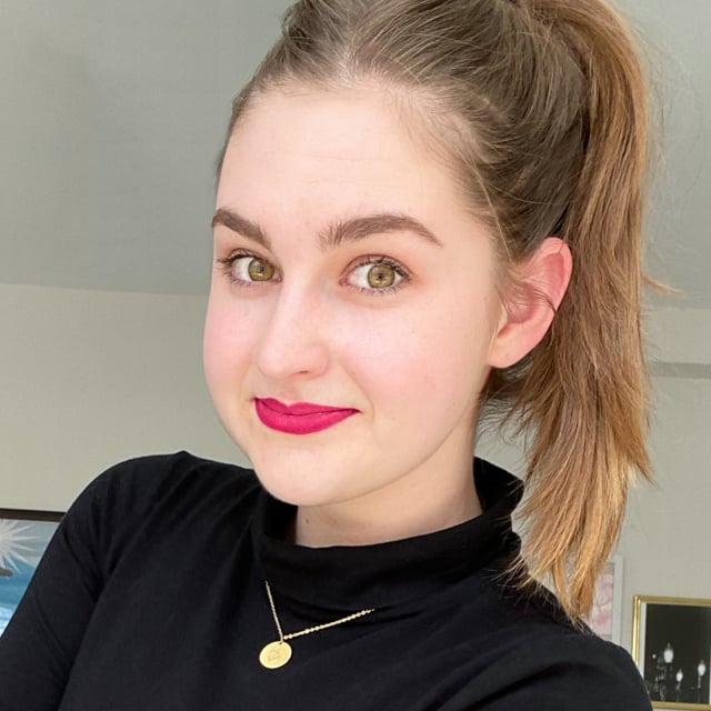 Emily Siegfried