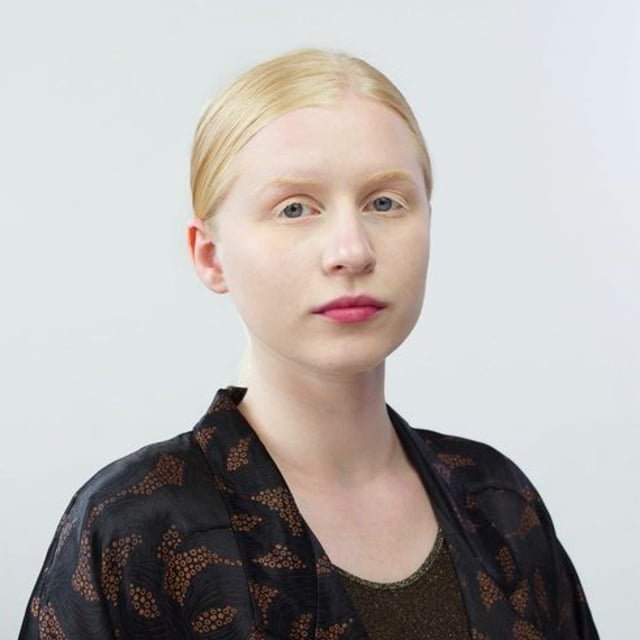 lisa saeboe