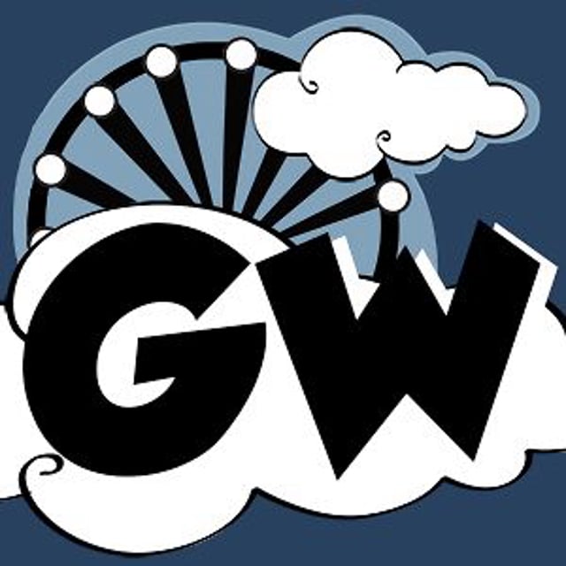 Giant Wheel Animation