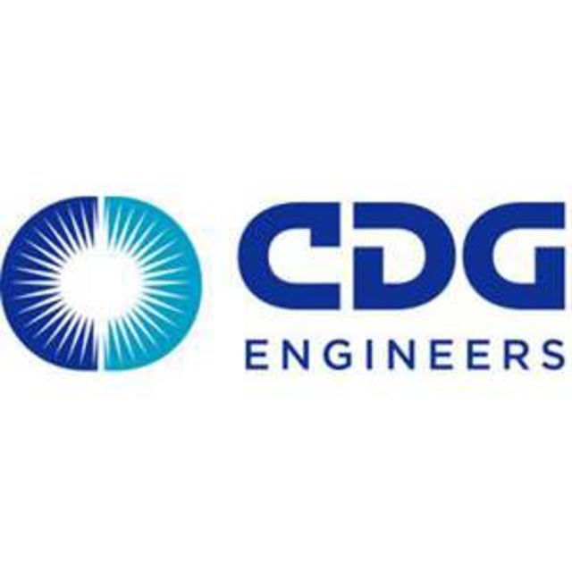 CDG Engineers