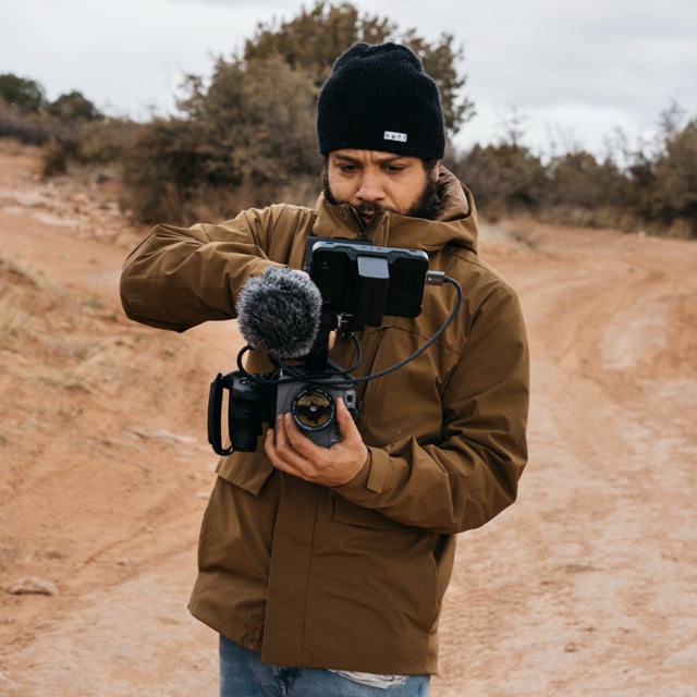 Alex Forestier - Film Director, Filmmaker & Film Producer