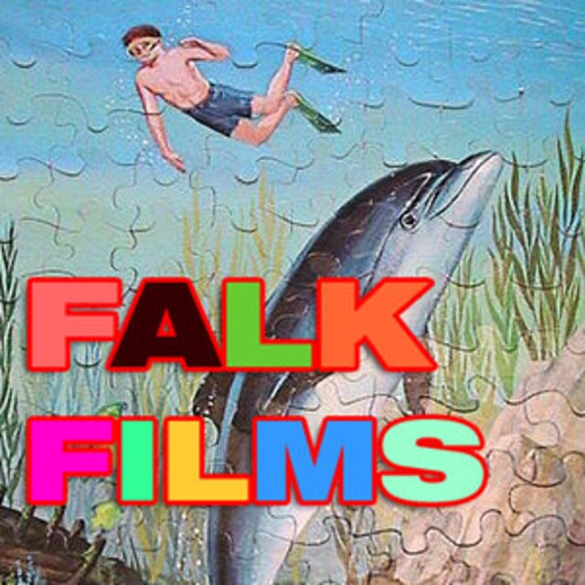 James Falk 