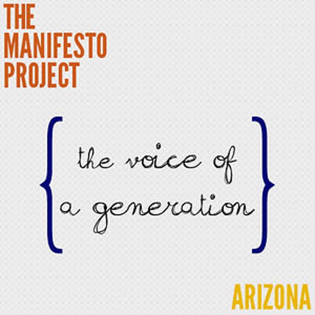The Manifesto Project
