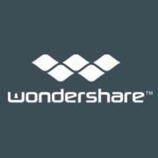 wondershare