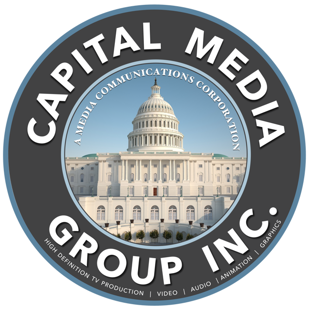 Capital Media Group Inc - Video Producer, Director of Photography (DP ...