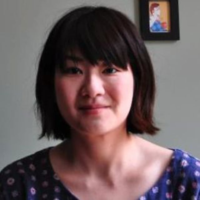 Mari Okada