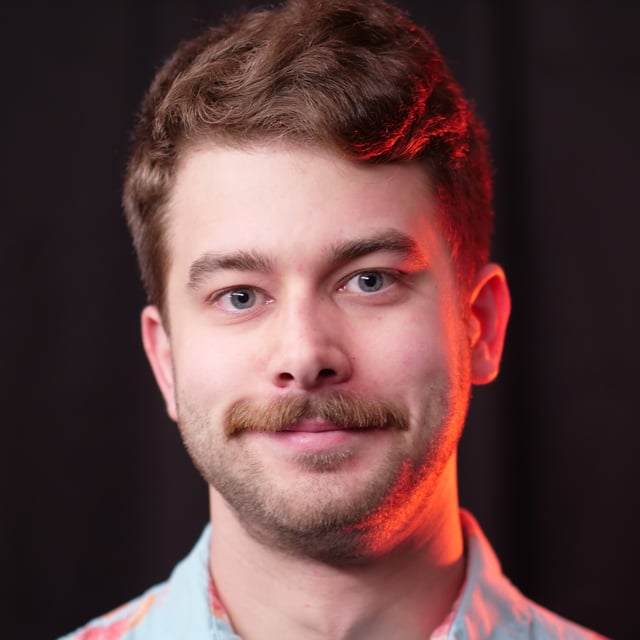 Nick Watson - Cinematographer, Video Editor & Filmmaker