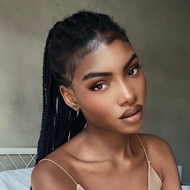 Sarah Obende (Sahara) - Video Editor & Videographer