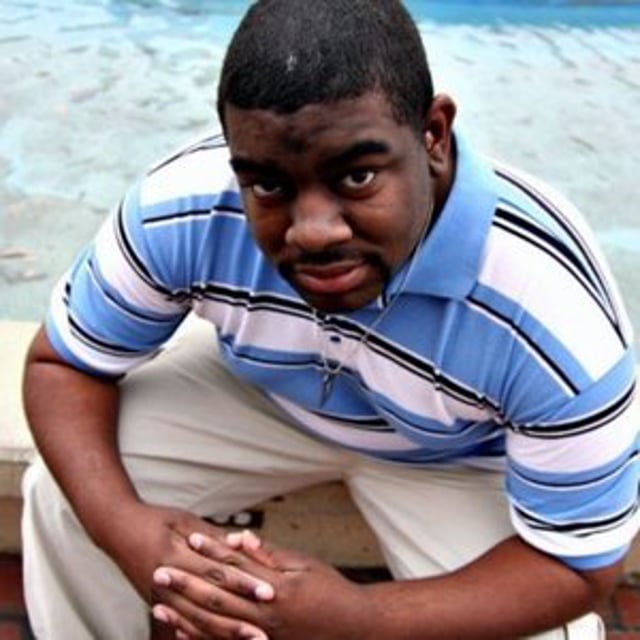 Darryl D. Smith