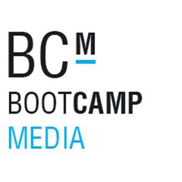 Bootcamp Media
