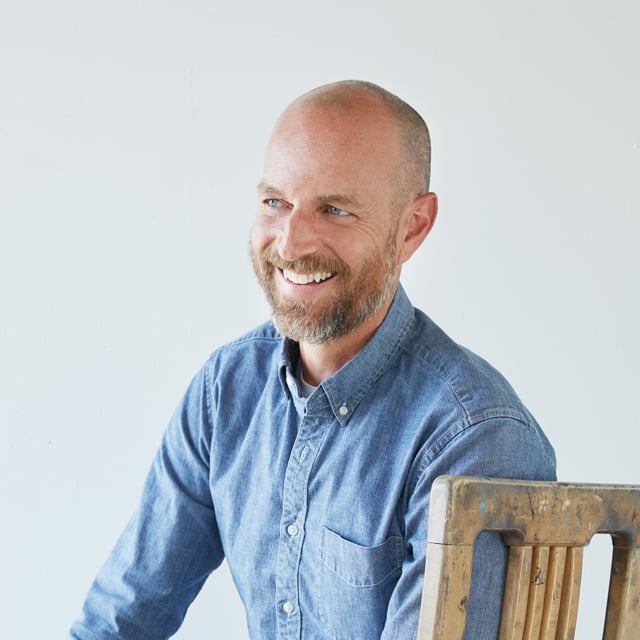 David Land - Director