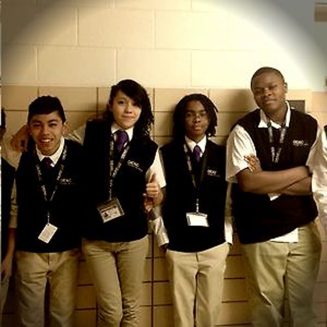 Chicago Tech Academy