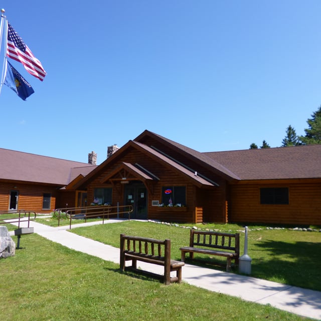 Mercer Public Library
