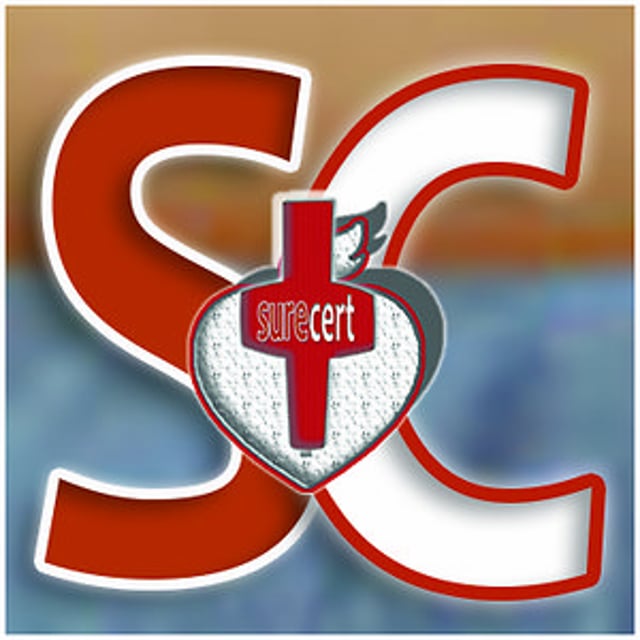 Sure Cert