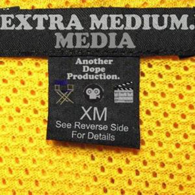 Extra Medium Media