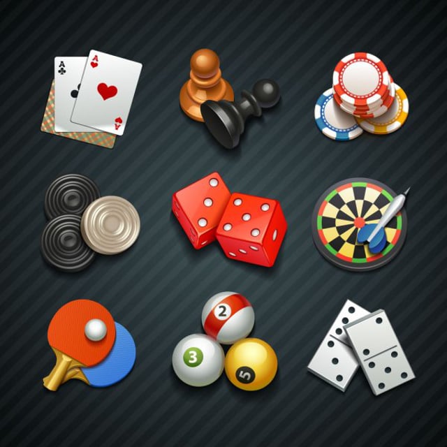 Games Information