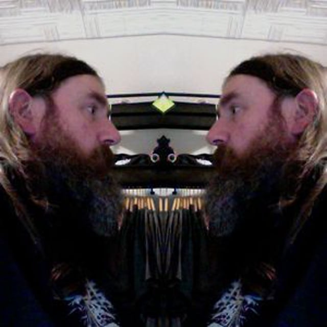 Charles Merriweather