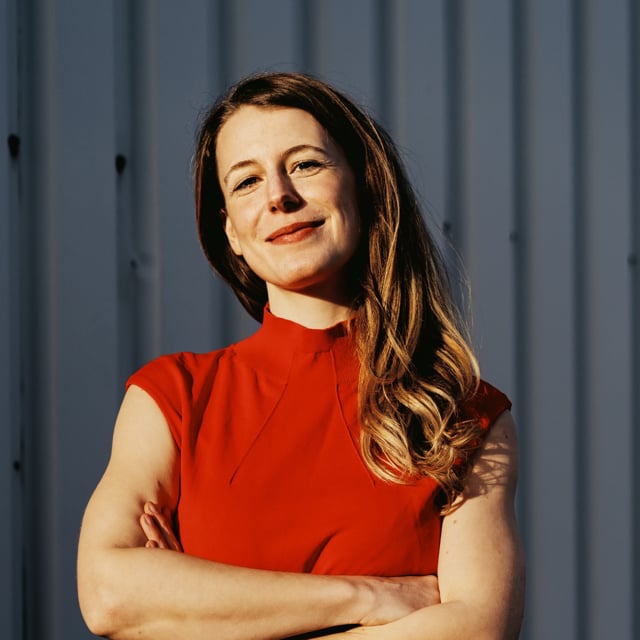 Anna-Elisabeth Frick