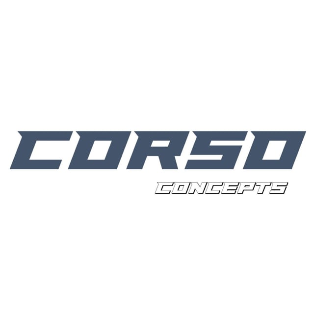 Corso Concepts