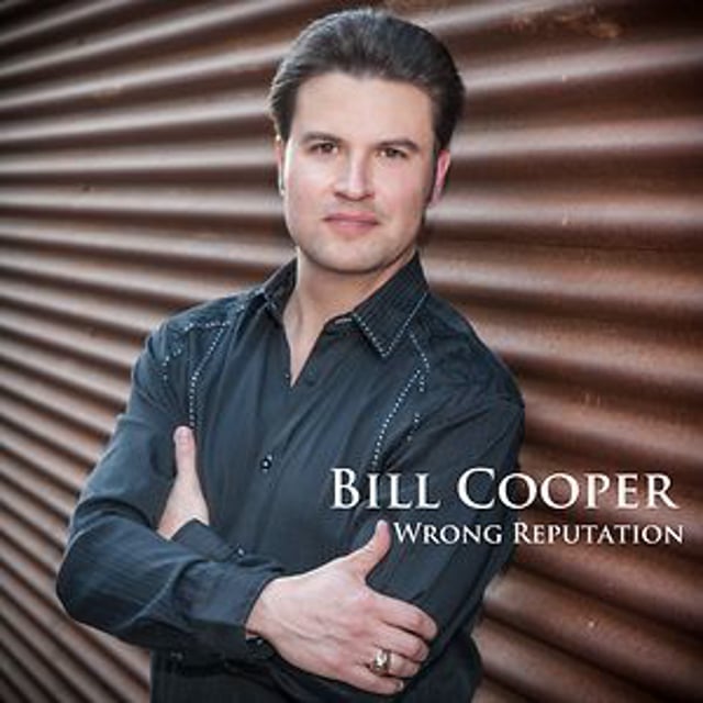 Bill Cooper