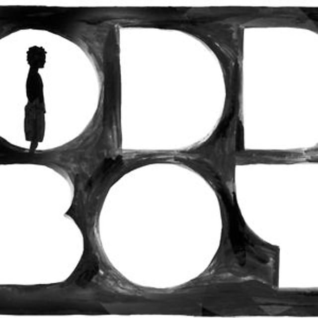 Odd Boy