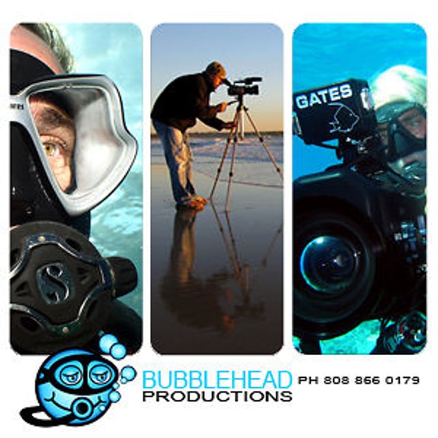 Bubblehead Productions