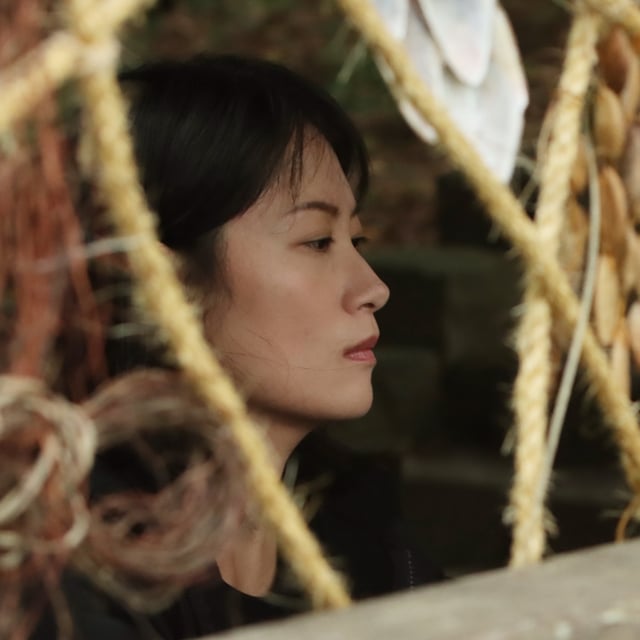 趙書榕 Shu-Jung CHAO