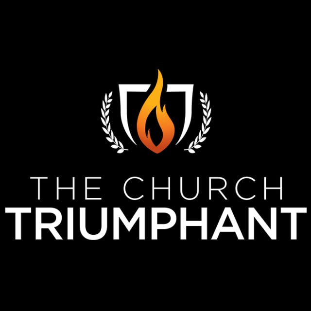 The Church Triumphant