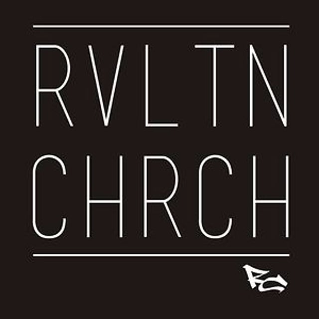 Revolution Church