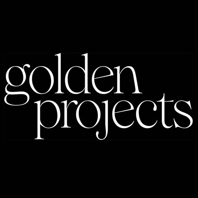 Golden Projects - Executive Producer & Producer
