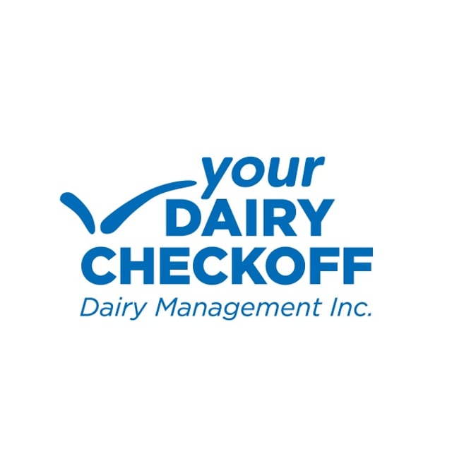 Your Dairy Checkoff